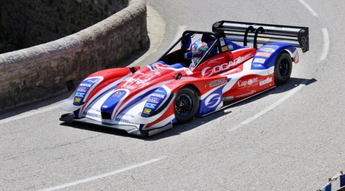 Norma Announced As LMP3 Manufacturer By ACO | EnduranceAndGT.co.uk