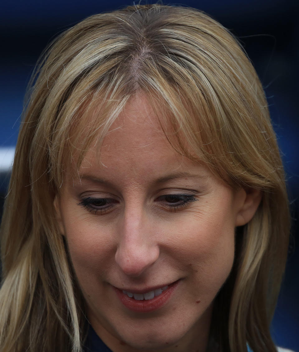 “The Future Is Bright” – Team HARD’s Anna Walewska Discusses The ...