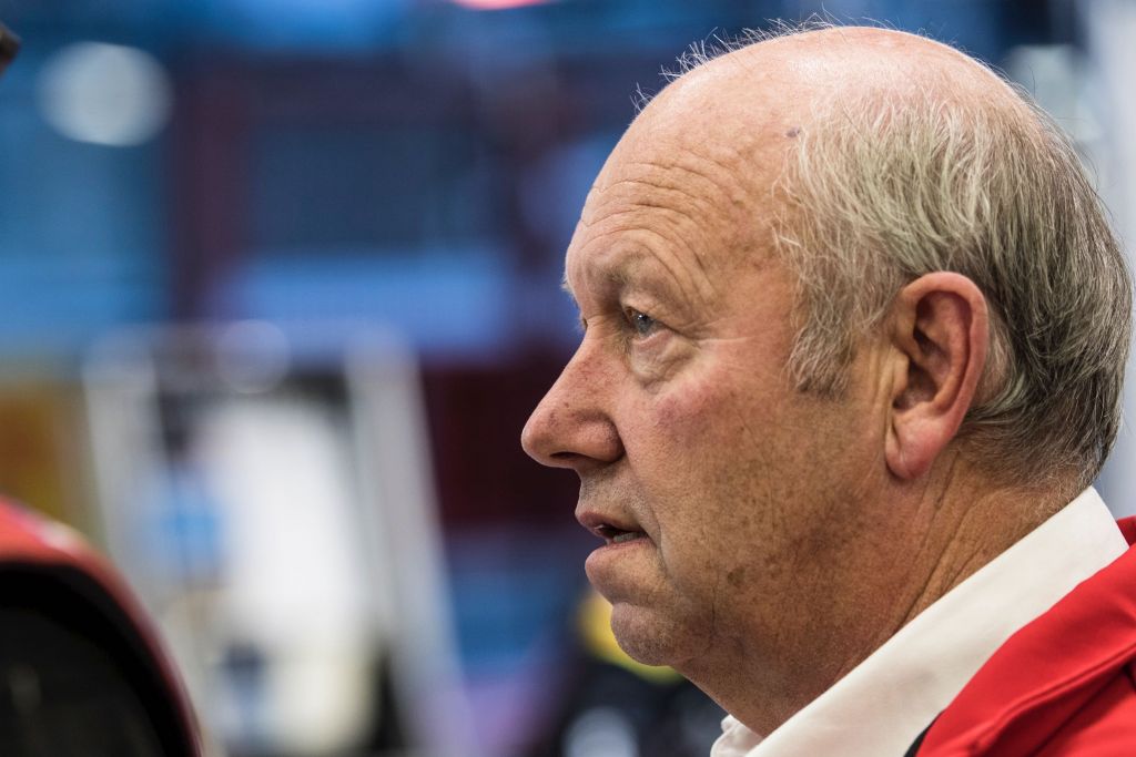 “There’d Be Nothing better For Me Than To Win It!” – GT SPORT Motul ...