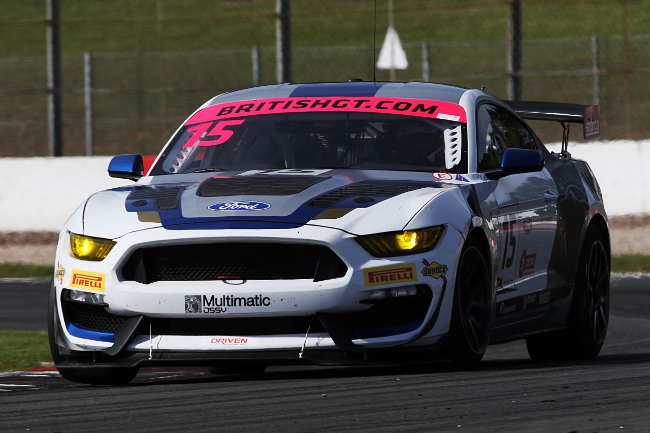 Seb Priaulx To Contest 2021 Porsche Carrera Cup North America. (09.02.21)