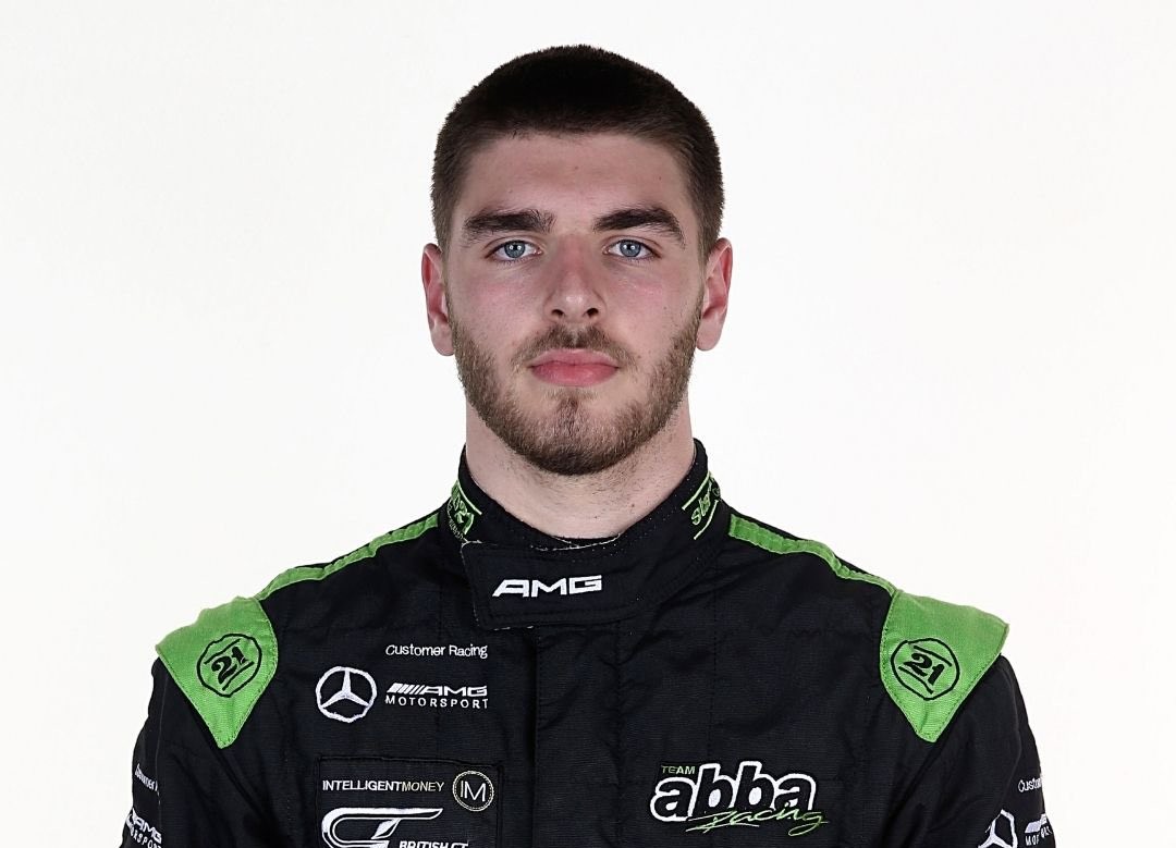 “I Want To Win Le Mans!” – Team Abba Racing’s Sam Neary Discusses His ...