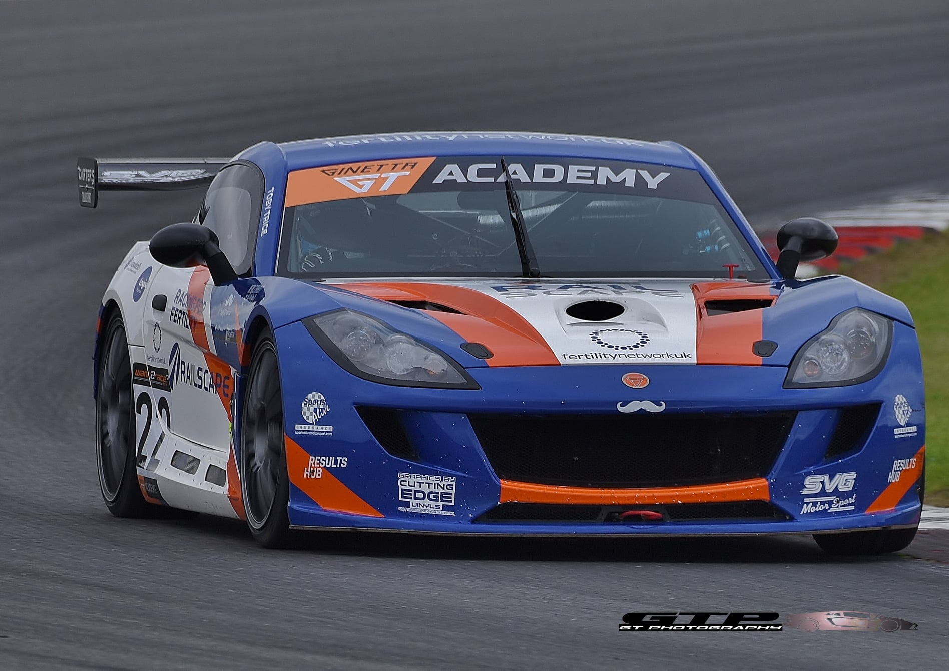 “What we’re doing is changing people’s lives and that’s beautiful.” SVG ...