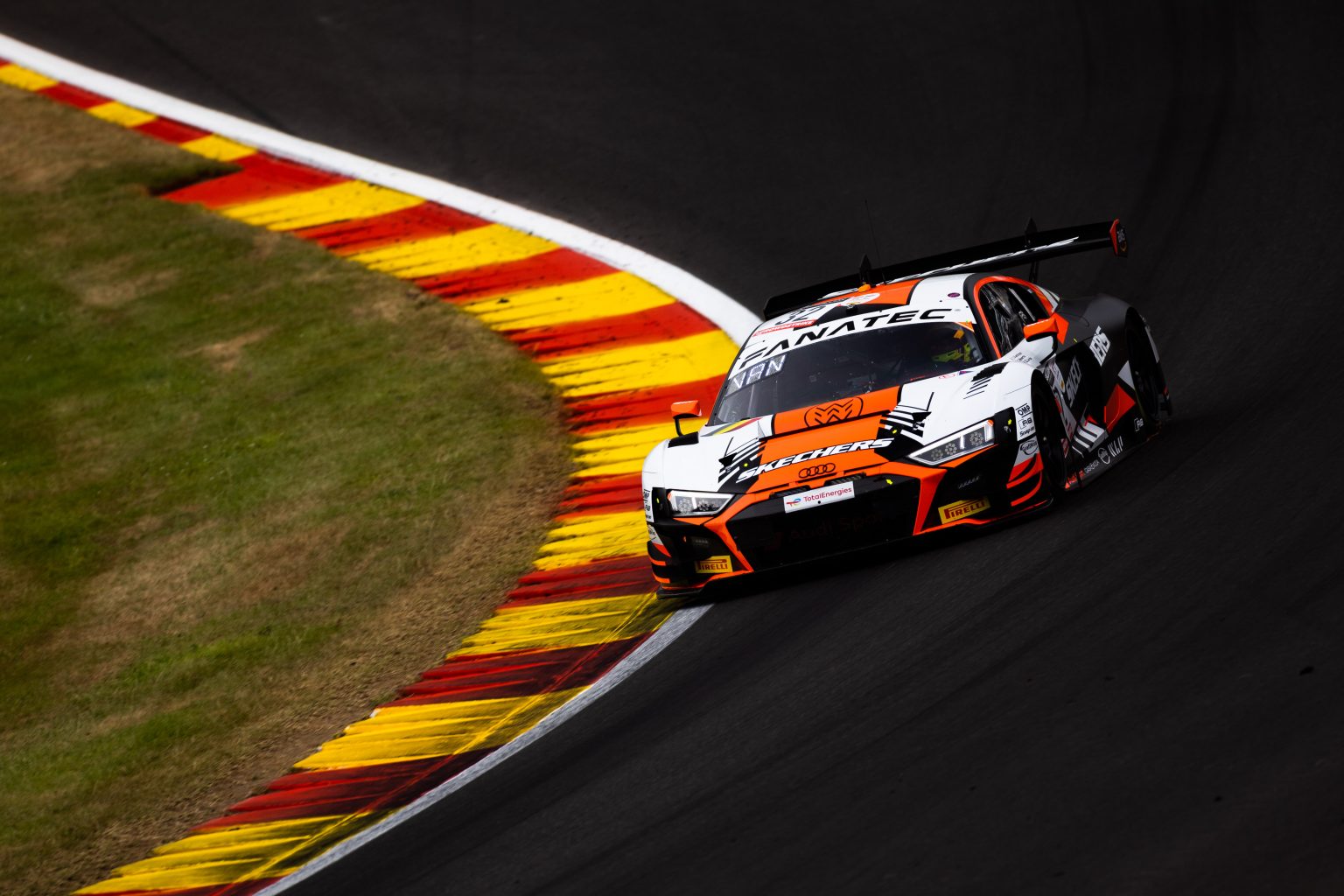 Team WRT Concludes Partnership with Audi and opens new chapter with BMW