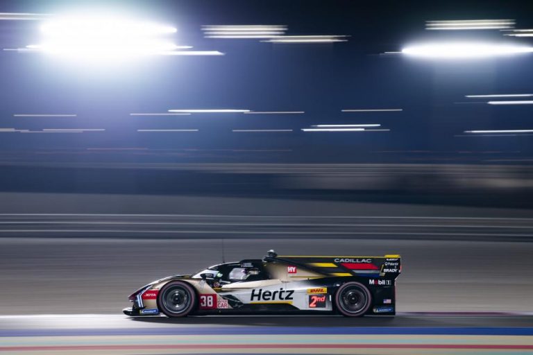 “The JOTA Way” – JOTA celebrates 25 Years of Racing and Winning