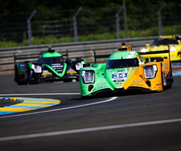 IMSA 2025 Race Calendars – EnduranceandGT